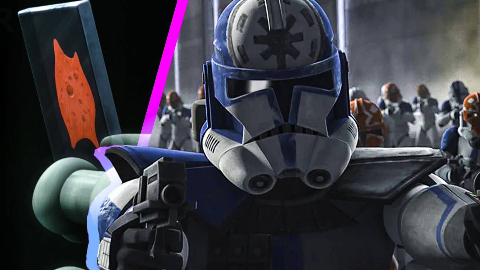 Star Wars: How Clone Troopers’ Inhibitor Chips Work