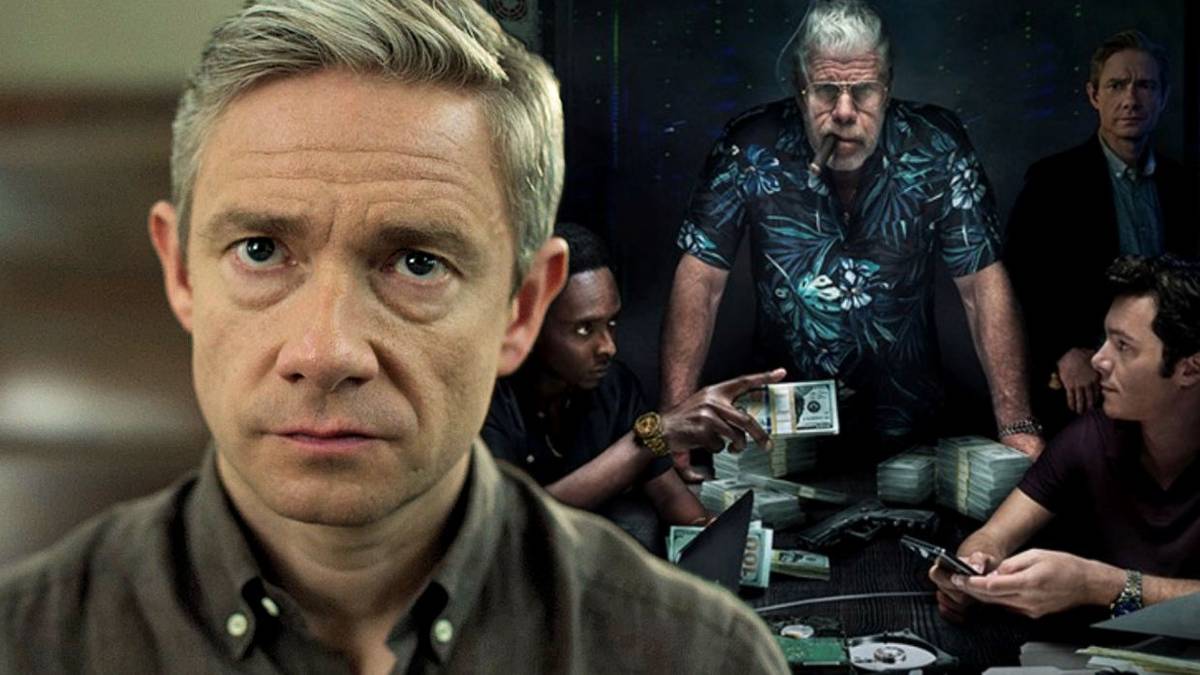 StartUp Cast & Character Guide: Where You Know The Actors From