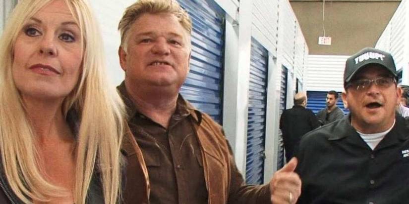 Storage Wars: 10 Behind-The Scenes Facts About The Shows Production You ...