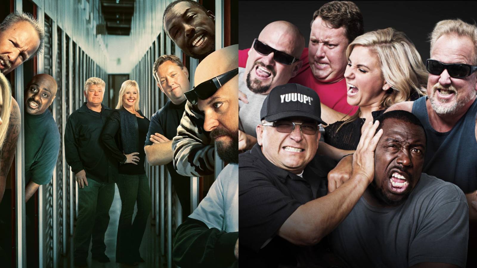 Storage Wars: 10 Behind-The Scenes Facts About The Shows Production You ...