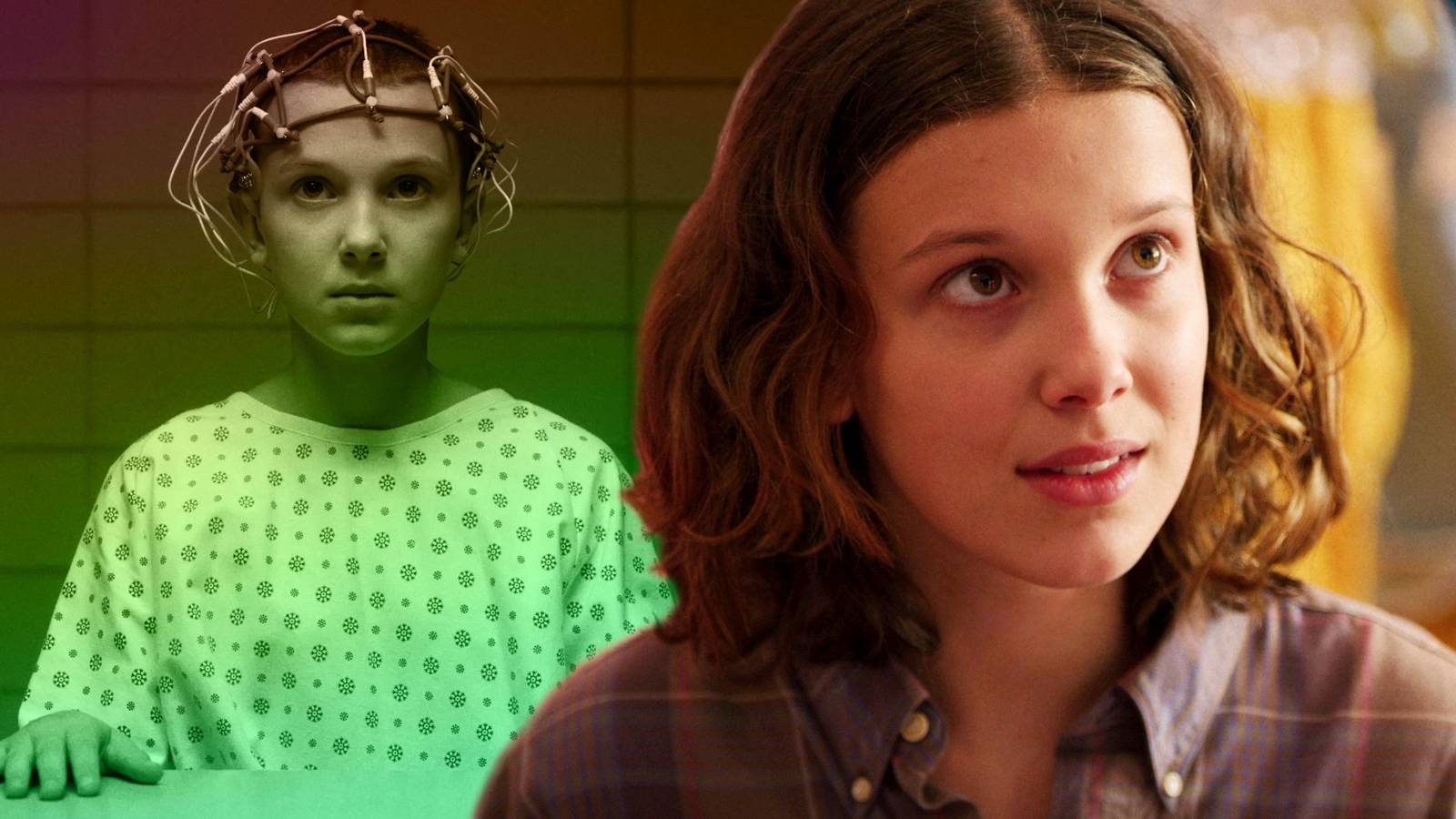 Stranger Things: Everything We Know About Eleven's Origins
