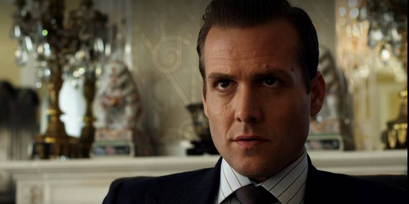 10 Ridiculous Suits Moments That Totally Would Have Gotten Harvey ...