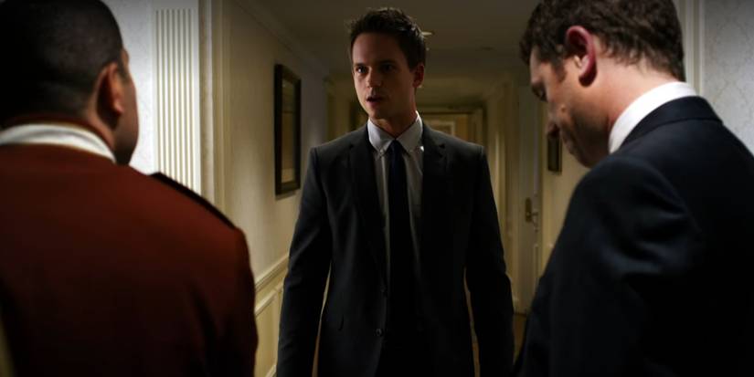Suits: 10 Things You Forgot From The First Episode