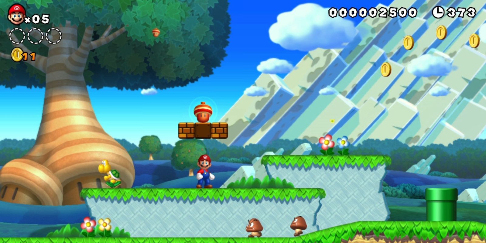 Super Mario Characters: Is Fingore Real Or Fake?