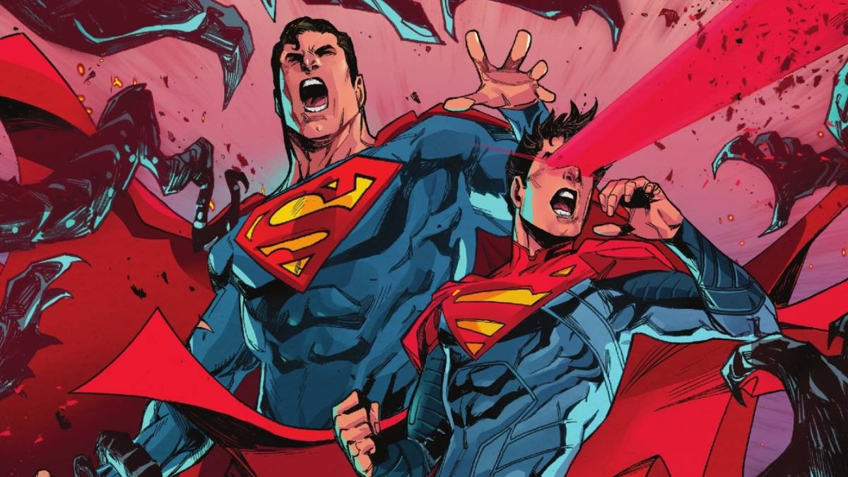 Being More Like Batman Would've Saved Superman's Life