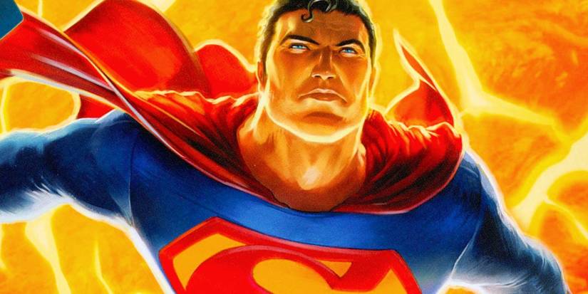 DC Universe’s Superman Reboot Has A Box Office Challenge To Overcome
