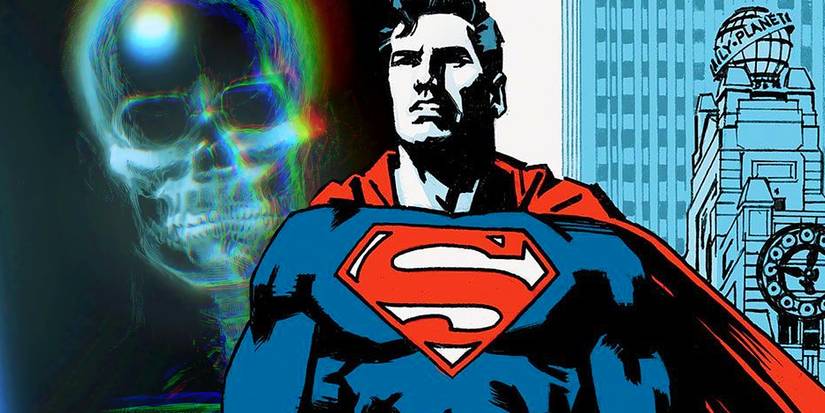 10 Biggest Reasons Superman Could Never Replace Batman as Gotham's Main ...
