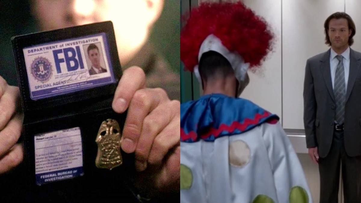 10 Funniest Running Jokes On Supernatural, Ranked