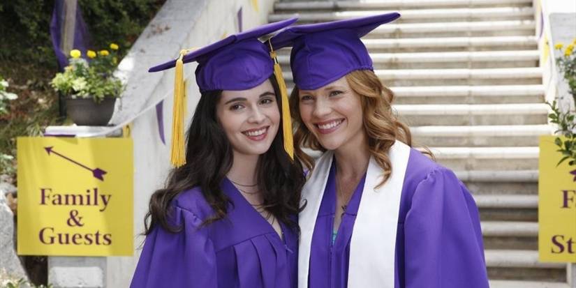 10 Best High School Graduation TV Episodes, Ranked According To IMDb