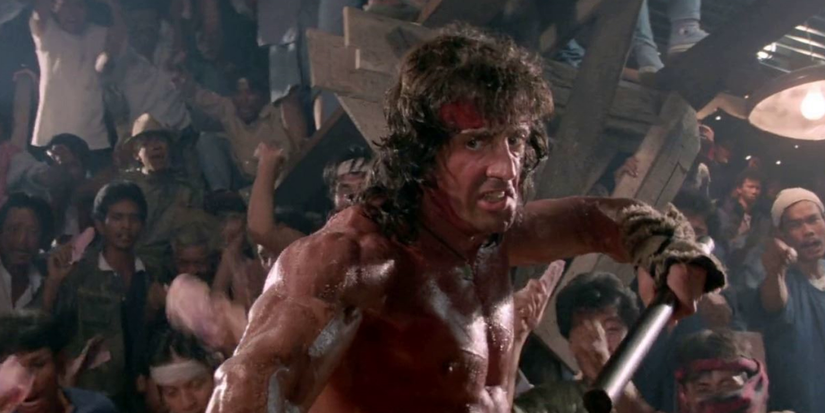 Sylvester Stallone: The 5 Best & 5 Worst Fight Scenes Of His Career, Ranked
