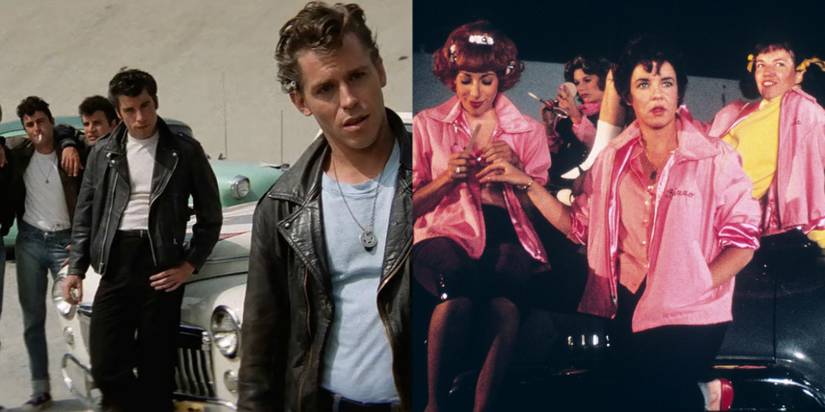 Where To Watch Grease