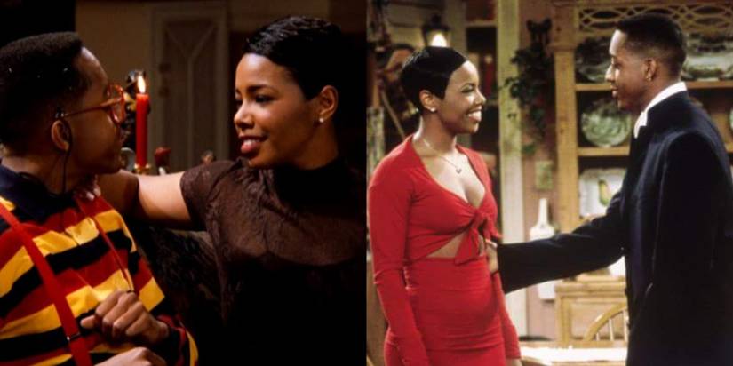 10 Slow-Burn Romances On TV That Took Forever
