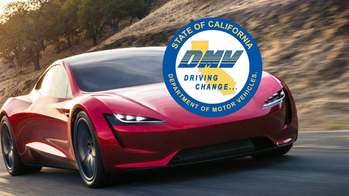 Why California DMV Is Now Investigating Tesla Over Full Self-Driving