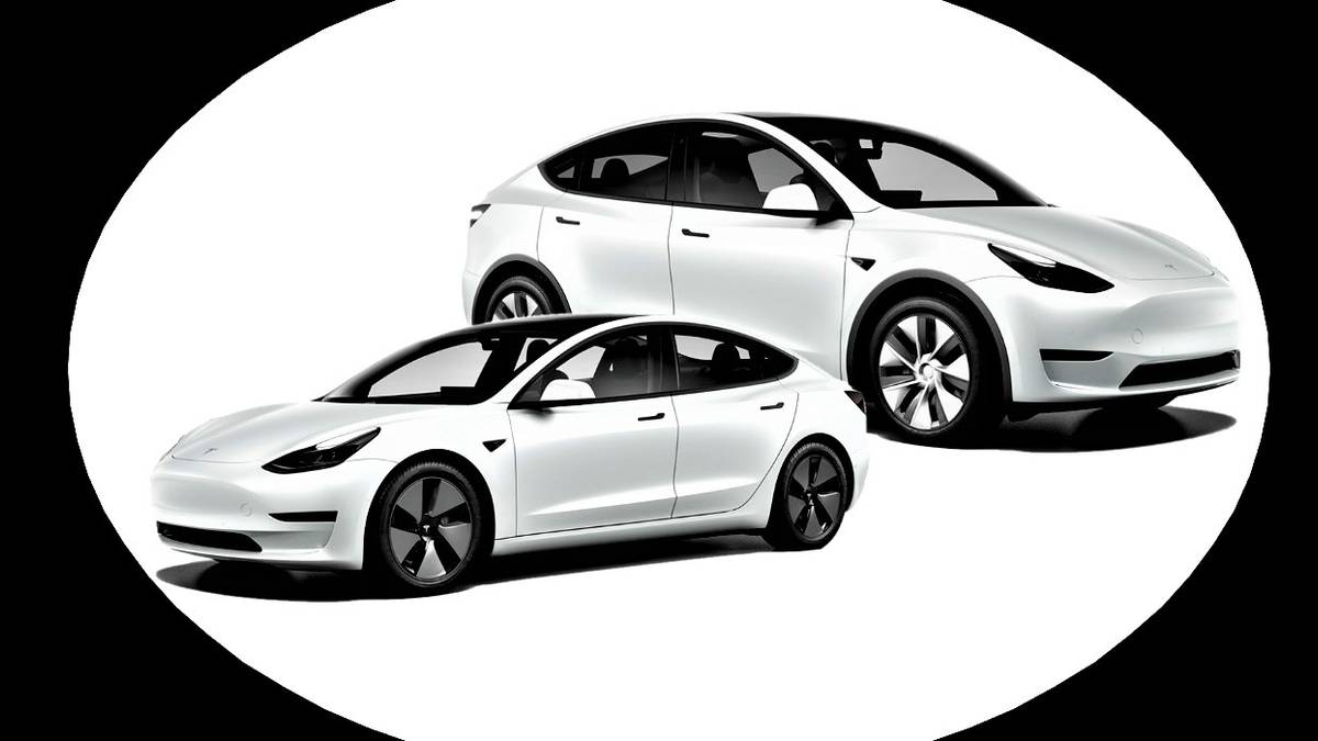 Tesla Vision: Why U.S. Model 3 & Model Y No Longer Use Radar Sensors