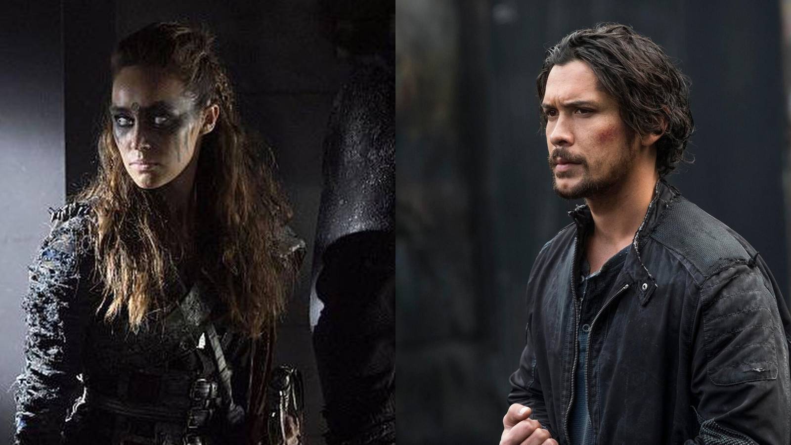 The 100: 5 Characters Who Were Gone Too Soon (& 5 Who Overstayed Their ...