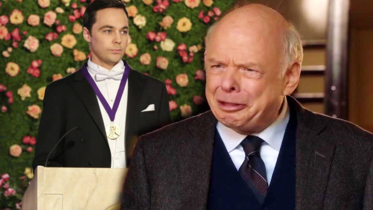 Young Sheldon Reveals The Problem With Sheldon’s Nobel Prize Win