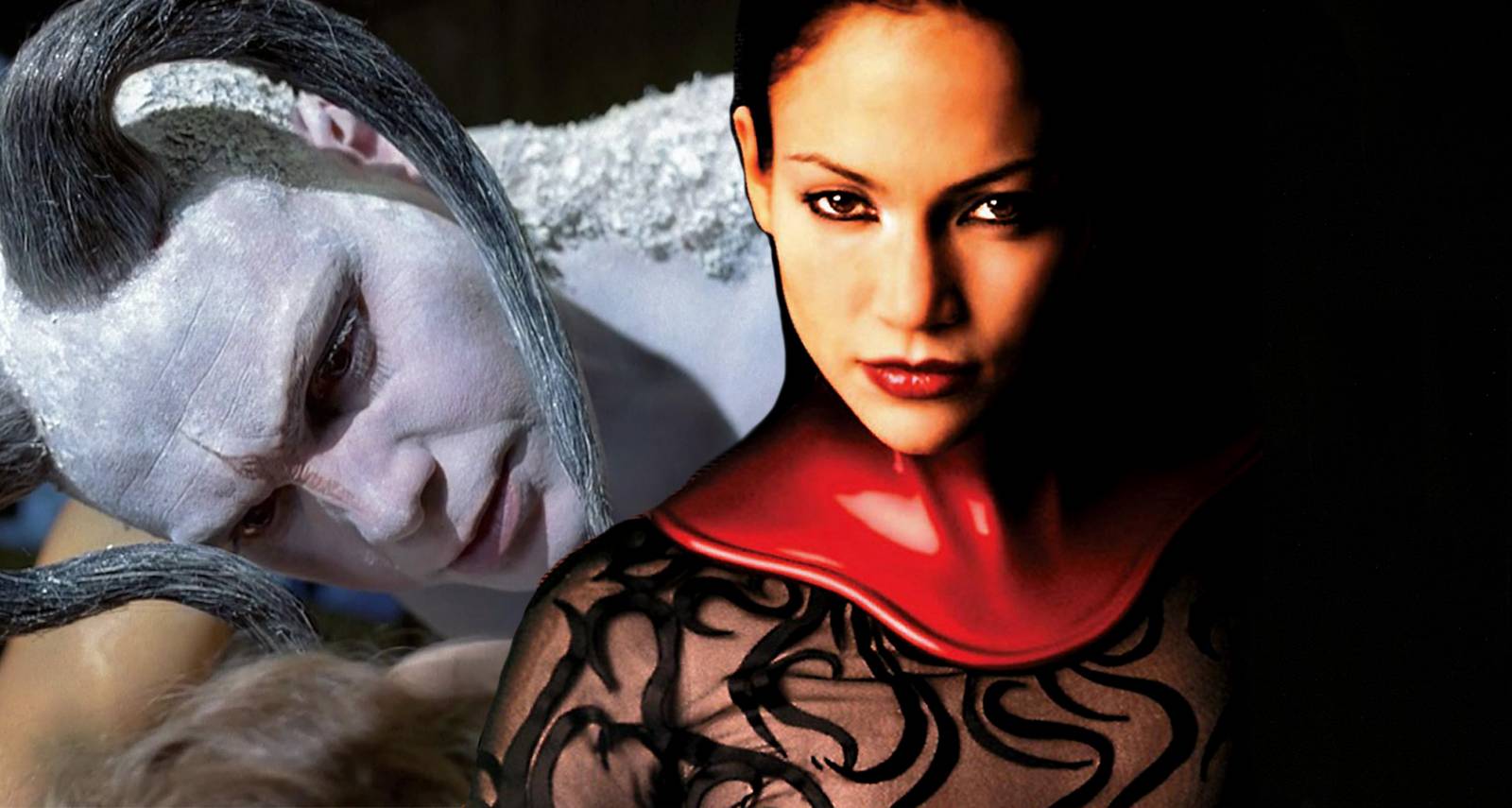 The Cell: 7 Ways The Movie Was Actually A Masterpiece