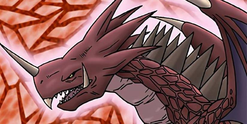 Yu-Gi-Oh!: Joey's 10 Coolest Monsters