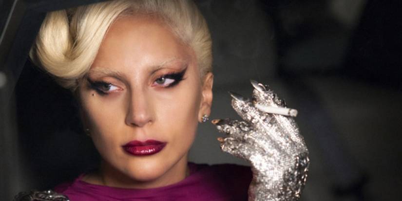 American Horror Story: Hotel - Each Main Character's First & Last Line ...