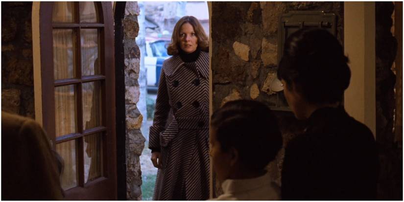 The Unsung Hero Of The Godfather Is Secretly The Reason Why Michael ...