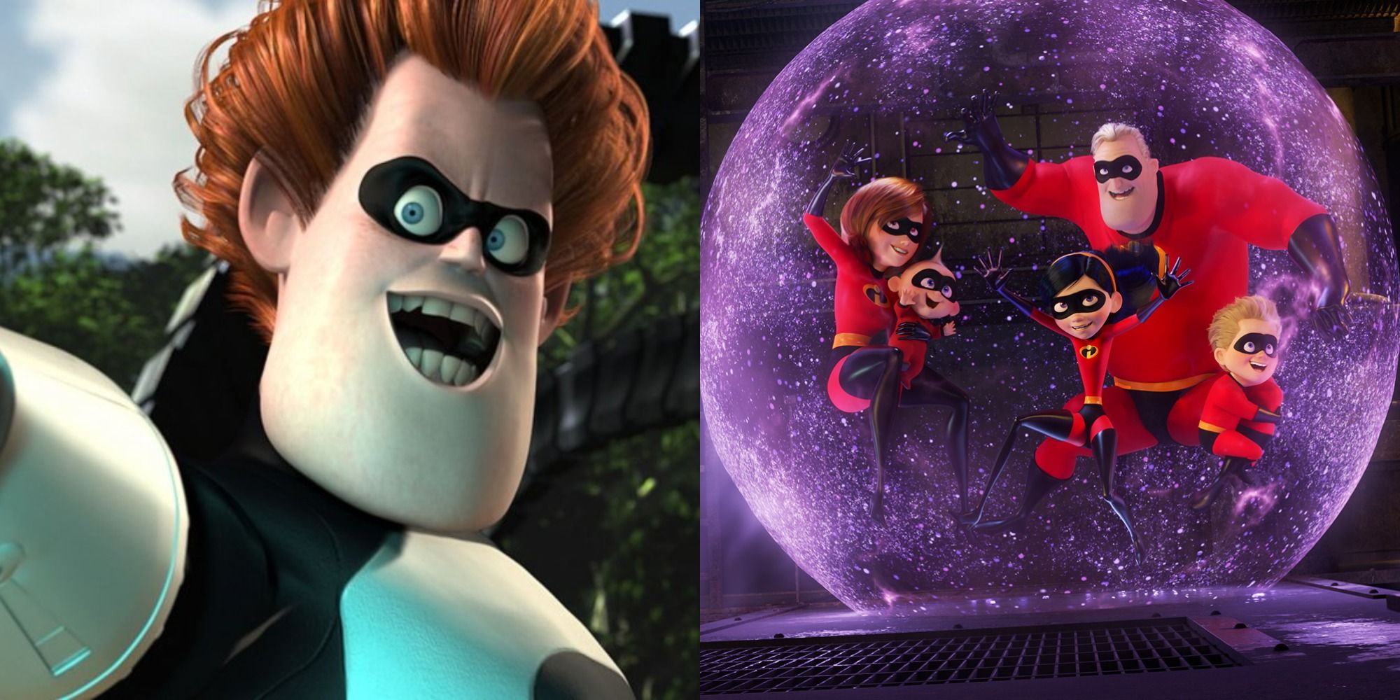 The Incredibles Ending Explained: How That Cliffhanger Set Up The ...
