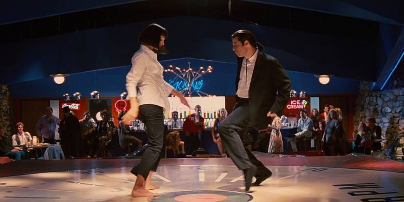 10 Best Pulp Fiction Scenes That Fans Still Think About Today