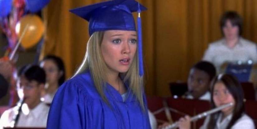 9 Best Movie Graduation Scenes Of All Time