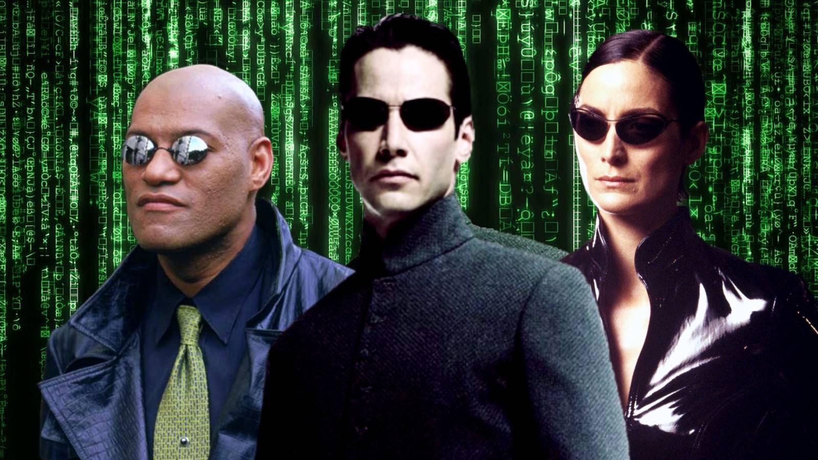 The Matrix: What Each Character's Name Really Means