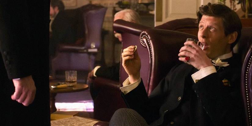 The Nevers: Which Character Are You, Based On Your Zodiac Sign?