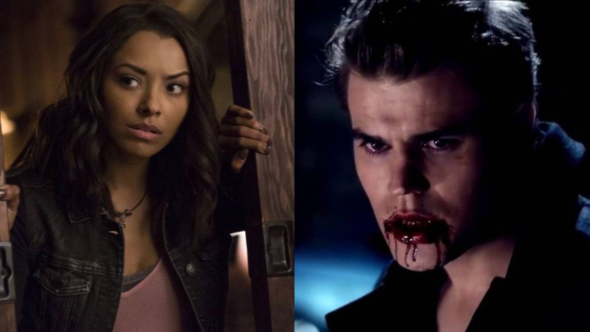 The Vampire Diaries: 10 Most Recurring Tropes From The TV Show