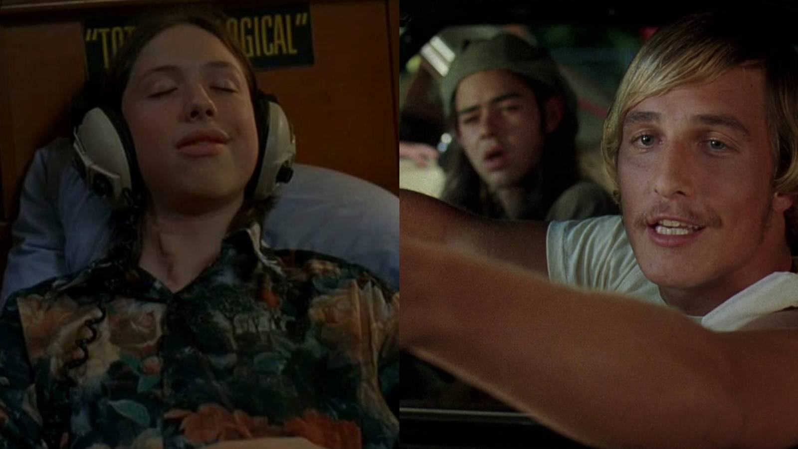 Dazed And Confused: The 10 Best Uses Of Music, Ranked