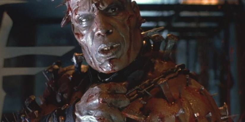 Thirteen Ghosts: Every Ghost In The Black Zodiac Explained