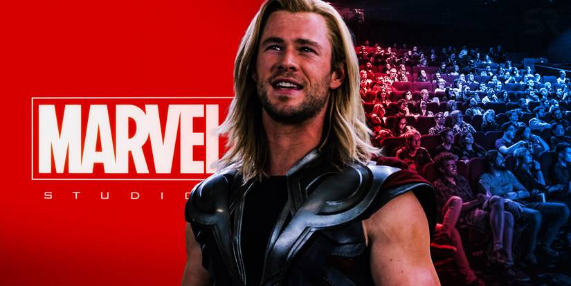 Thor: Love & Thunder Opening Night Box Office Is 2nd Highest Of 2022