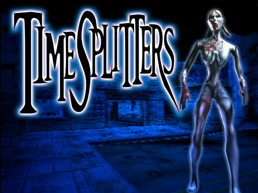 Every TimeSplitters Game, Ranked Worst To Best