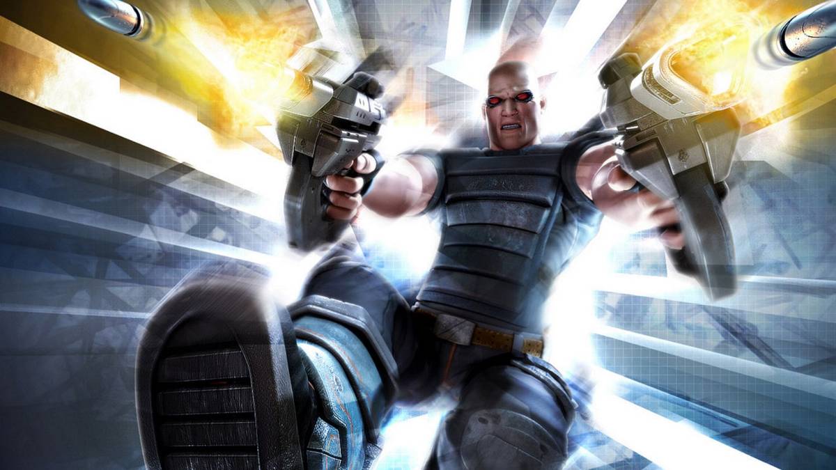 Every TimeSplitters Game, Ranked Worst To Best