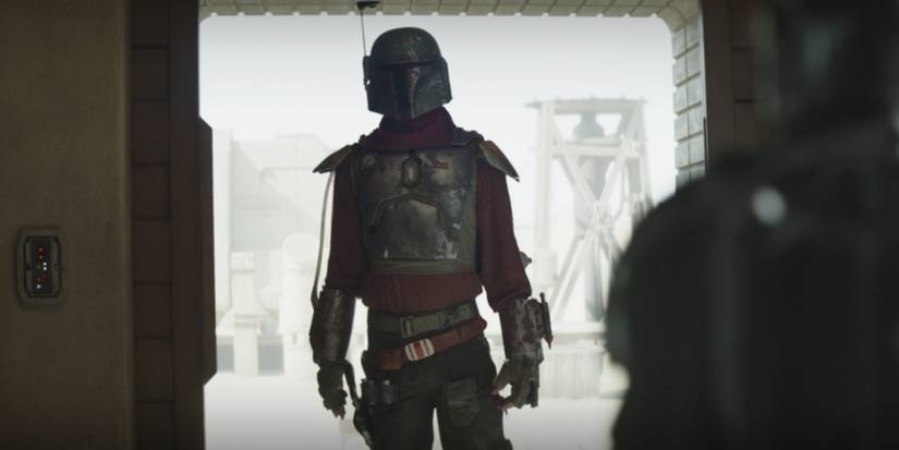 All 23 Times Tatooine Has Appeared In Star Wars Movies & TV Shows