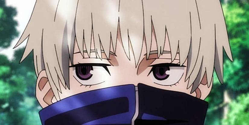 Jujutsu Kaisen Main Characters, Ranked By Intelligence