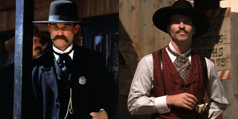 What Happened To Wyatt Earp After Tombstone