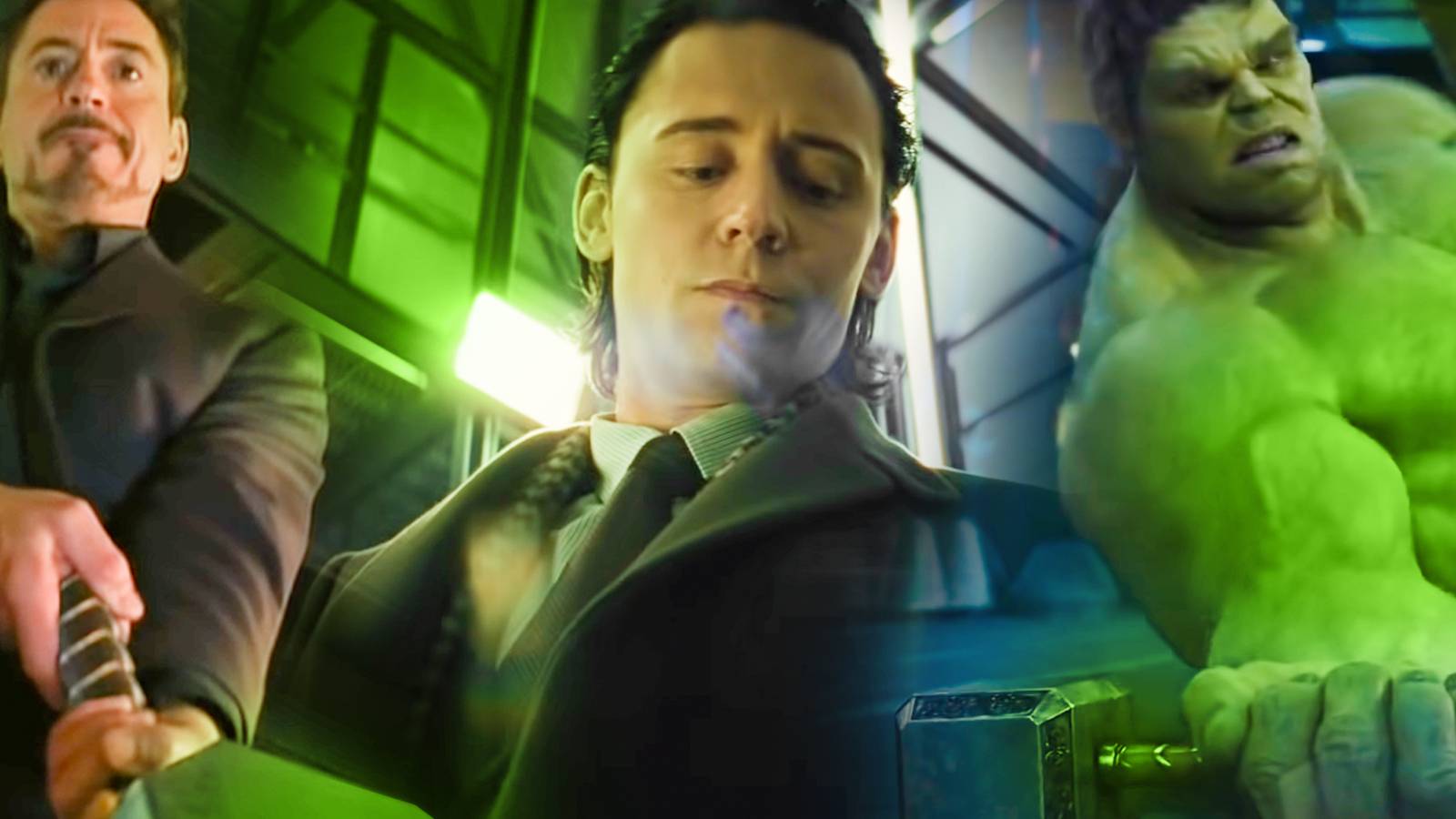 Every MCU Character Who Failed To Lift Mjolnir (& Why They're Unworthy)