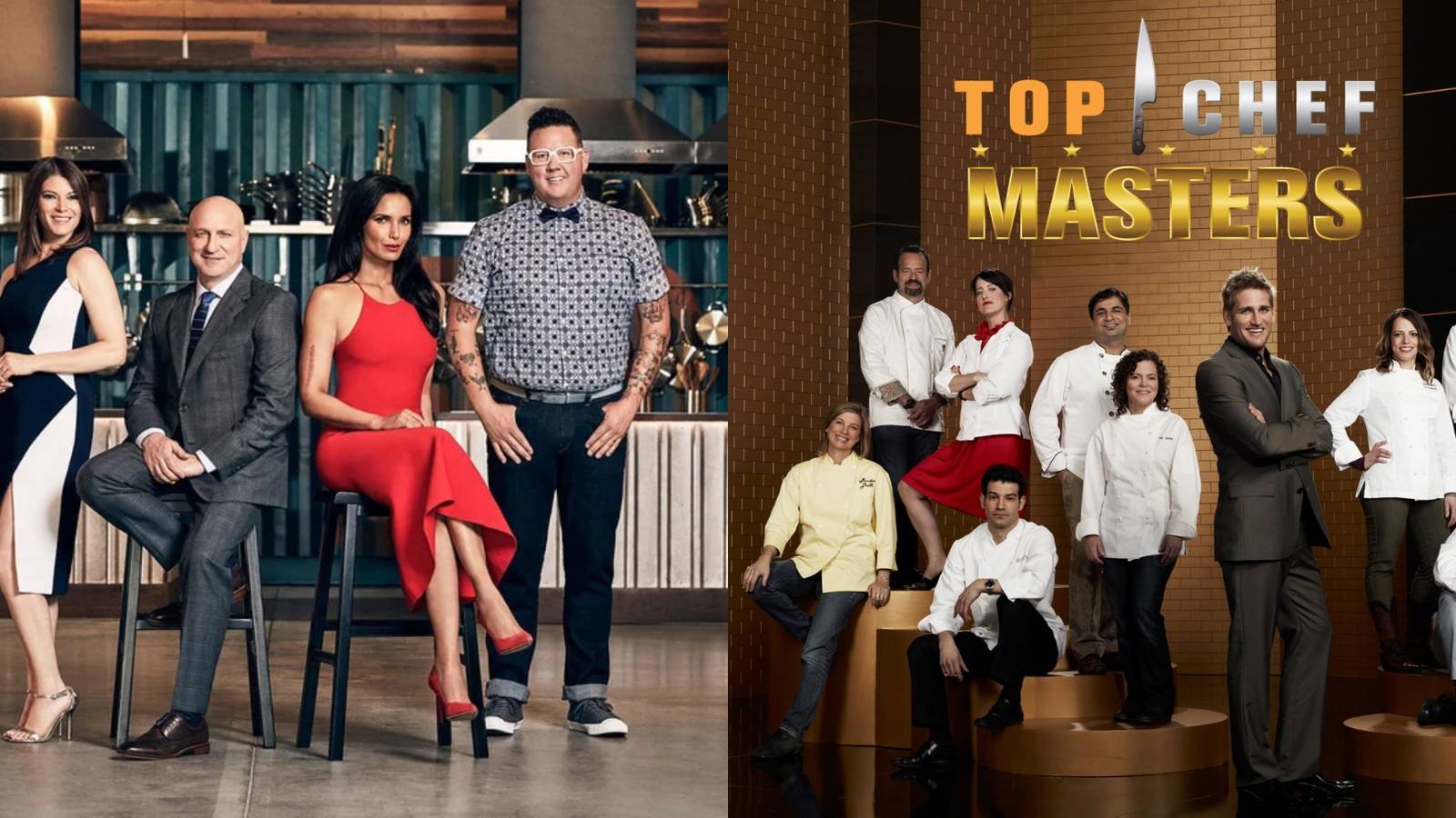 How Has Top Chef Changed Over The Years?
