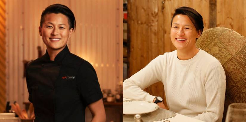 Top Chef: 10 Fan Favorite Chefs & Their Zodiac Signs