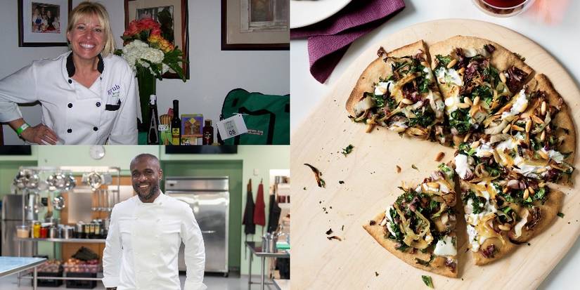 10 Best Top Chef Recipes That Fans Can Try At Home