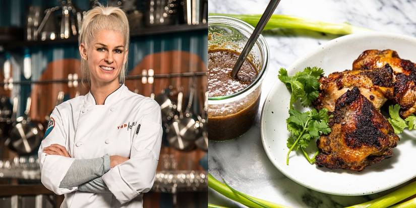 10 Best Top Chef Recipes That Fans Can Try At Home