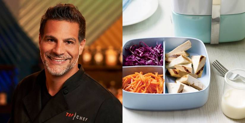 10 Best Top Chef Recipes That Fans Can Try At Home