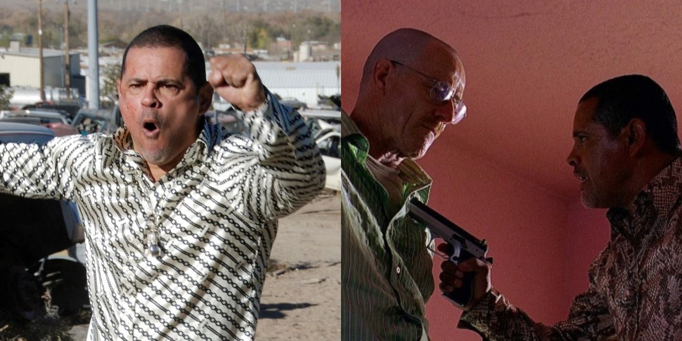 Breaking Bad: Tuco's 10 Best Quotes