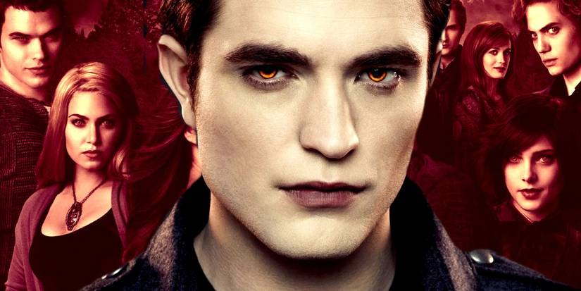 Twilight: Why The Cullens Went To School (Is It A Plot Hole?)