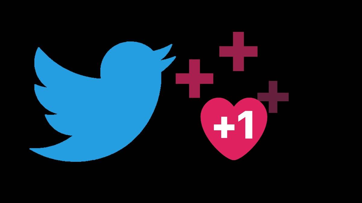 Twitter Will Now Let Users Know When They're First To Like A Tweet