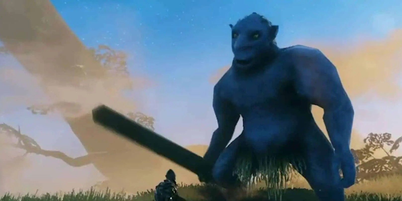 Valheim: How to Find (& Kill) Trolls