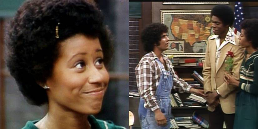 Vernee Watson-Johnson's 10 Best Movie & TV Roles, Ranked By IMDb