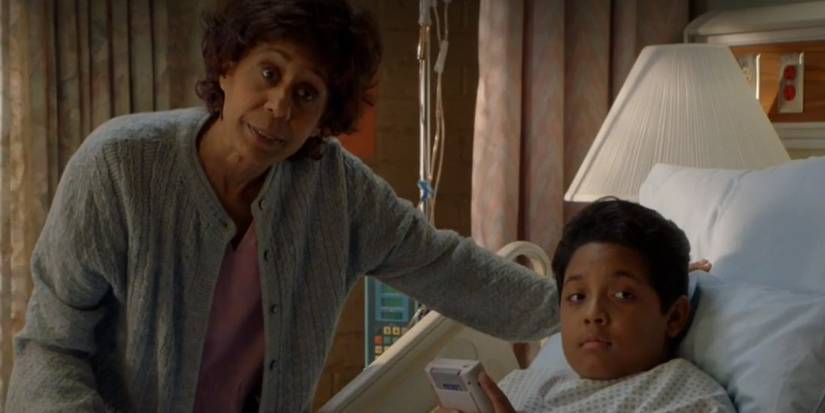 Vernee Watson-Johnson's 10 Best Movie & TV Roles, Ranked By IMDb